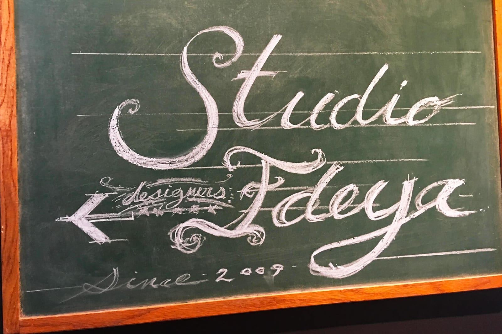 Studio Ideya - Architecture & Interiors